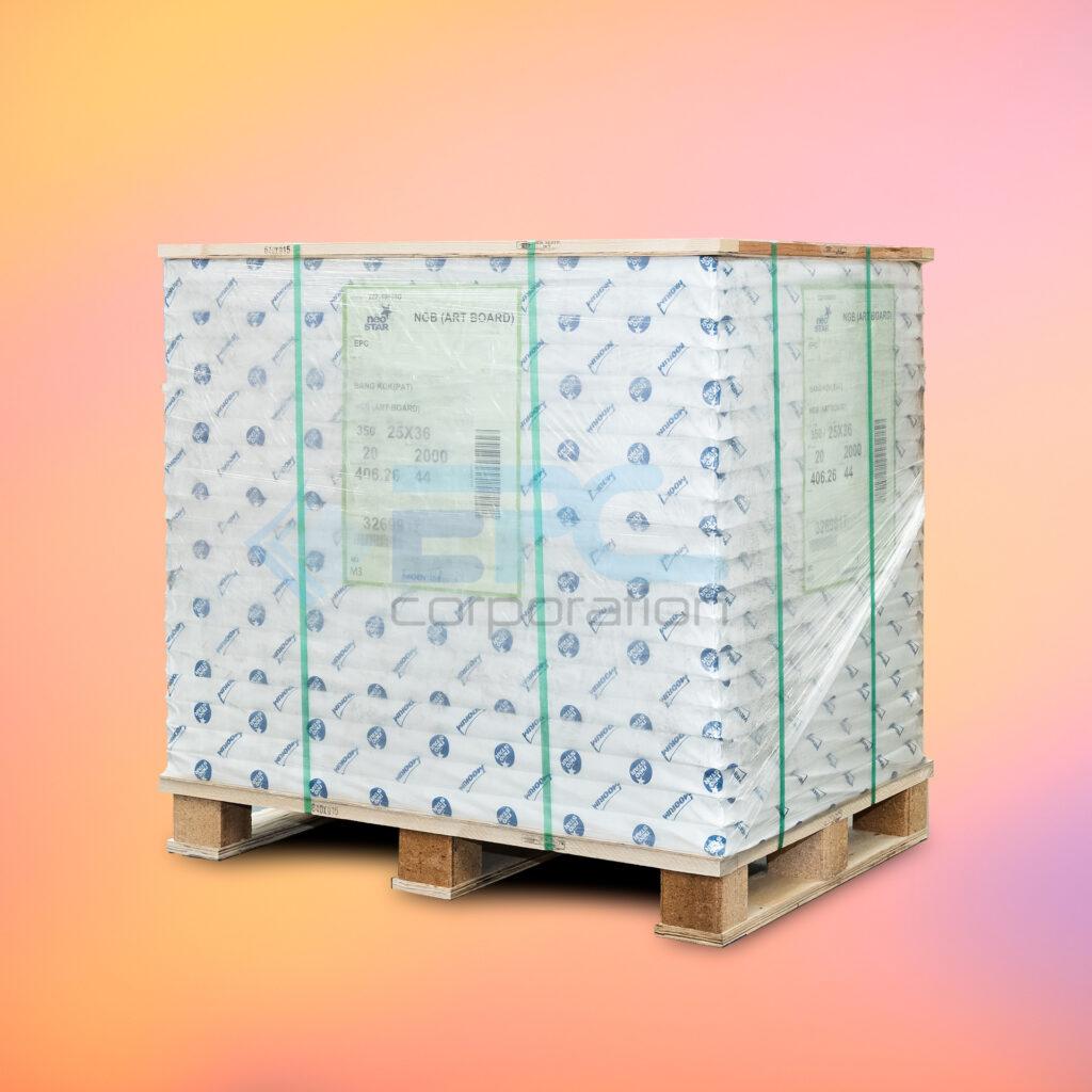 กระดาษ Moorim Neo Grand Board (NGB) - E.P.C. CORPORATION