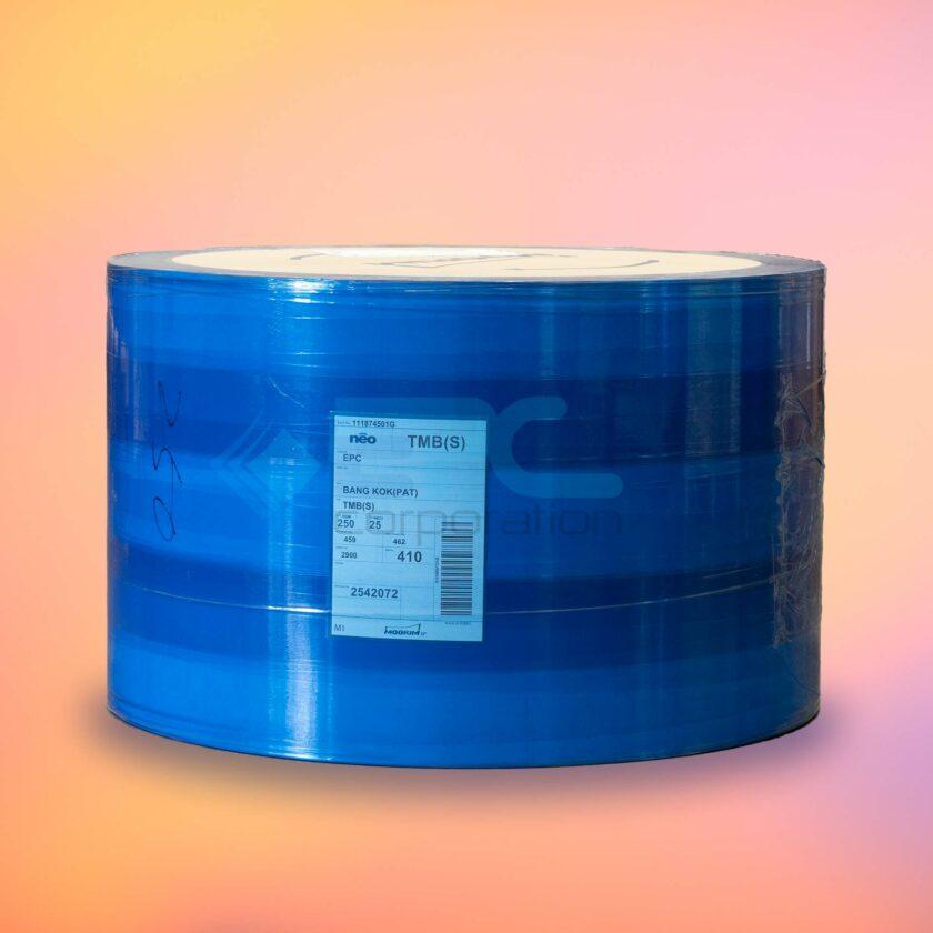 กระดาษกล่องแป้งหลังเทา ไร่ขิง - E.P.C. CORPORATION