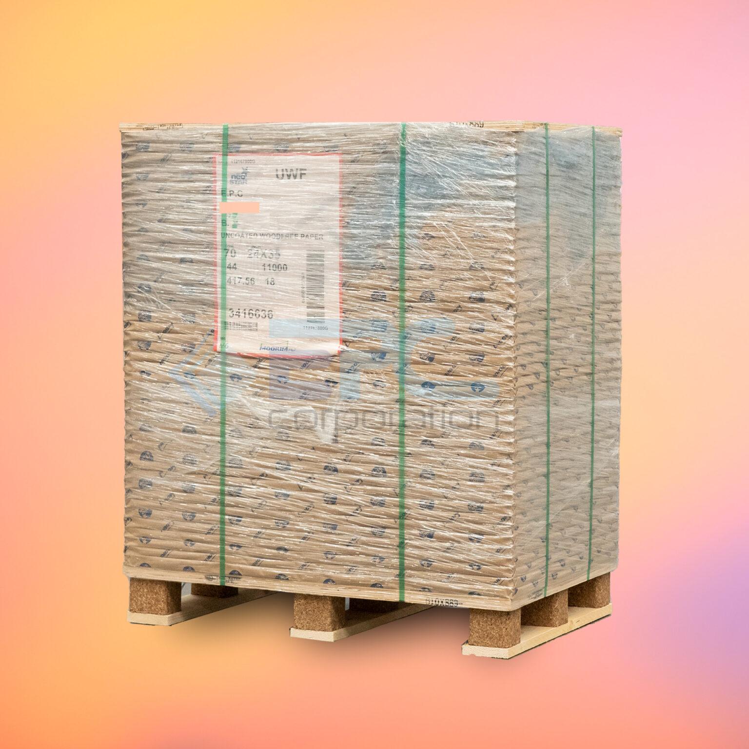 กระดาษ Moorim Neo Star S-plus (Ivory) - E.P.C. CORPORATION