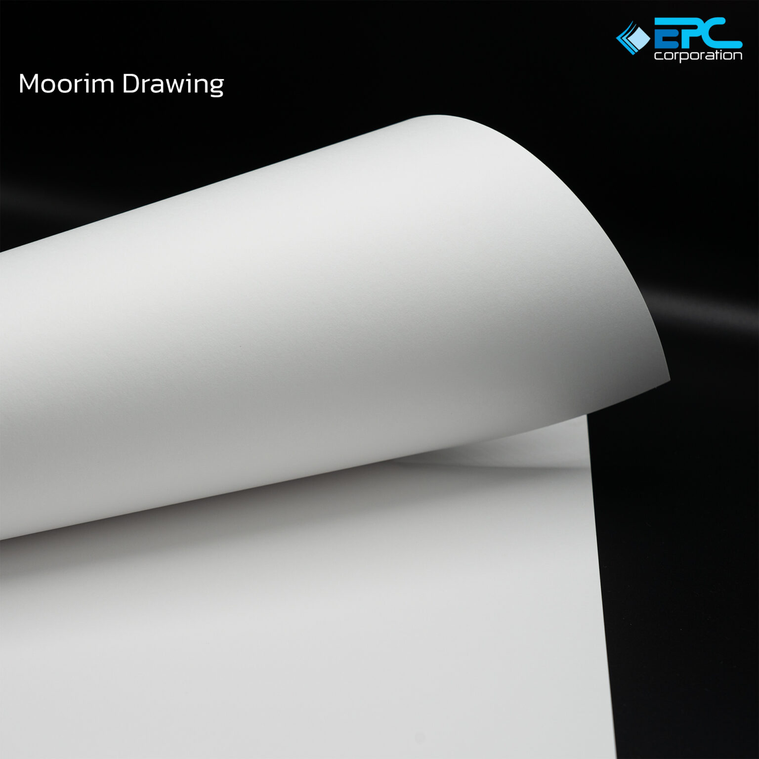 กระดาษกล่องแป้งหลังเทา XSD - E.P.C. CORPORATION