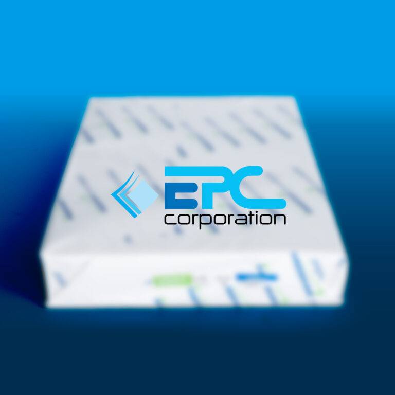 กระดาษปอนด์ Moorim (Uncoated Paper)