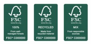 FSC Certificated คืออะไรและทำไมจึงสำคัญ? - E.P.C. CORPORATION