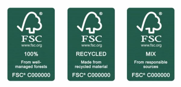 FSC Certificated คืออะไรและทำไมจึงสำคัญ? - E.P.C. CORPORATION